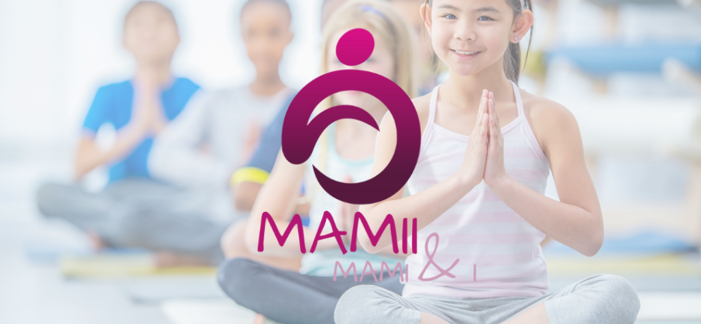MAMII - MAMI & I - Schwangerschaftsgymnastik I Schwangerschaftsyoga I ...