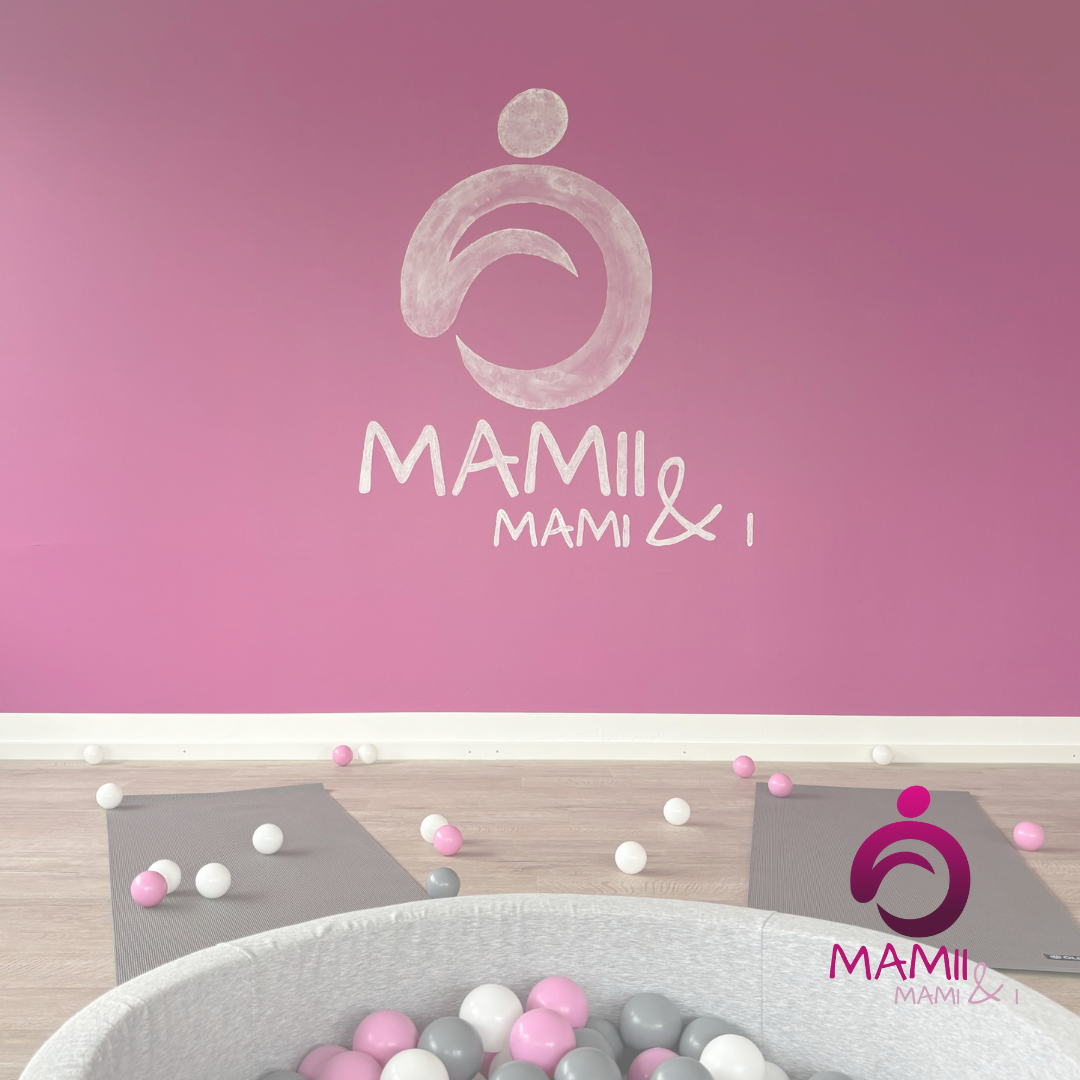 MAMII - MAMI & I - Schwangerschaftsgymnastik I Schwangerschaftsyoga I ...