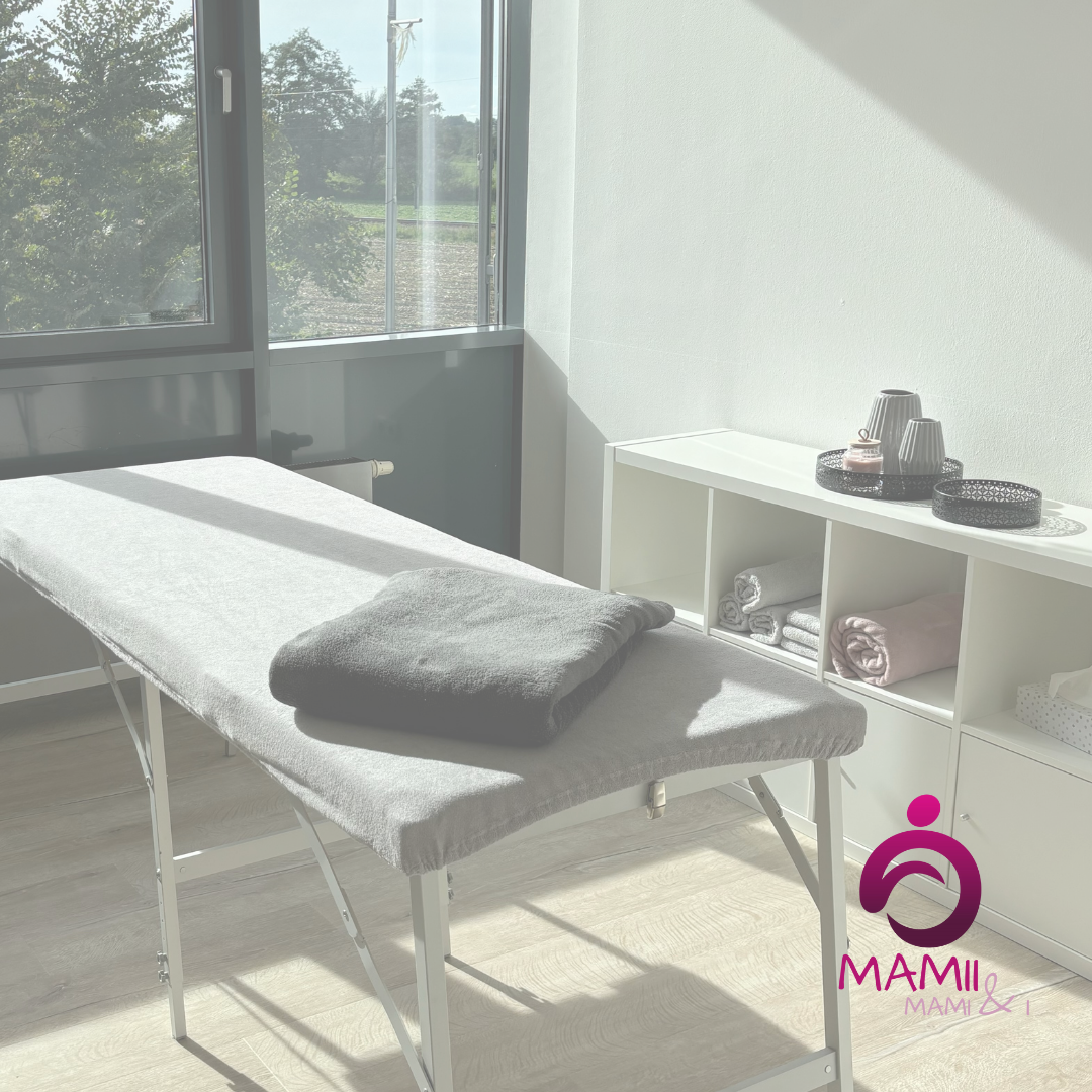 MAMII - MAMI & I - Schwangerschaftsgymnastik I Schwangerschaftsyoga I ...